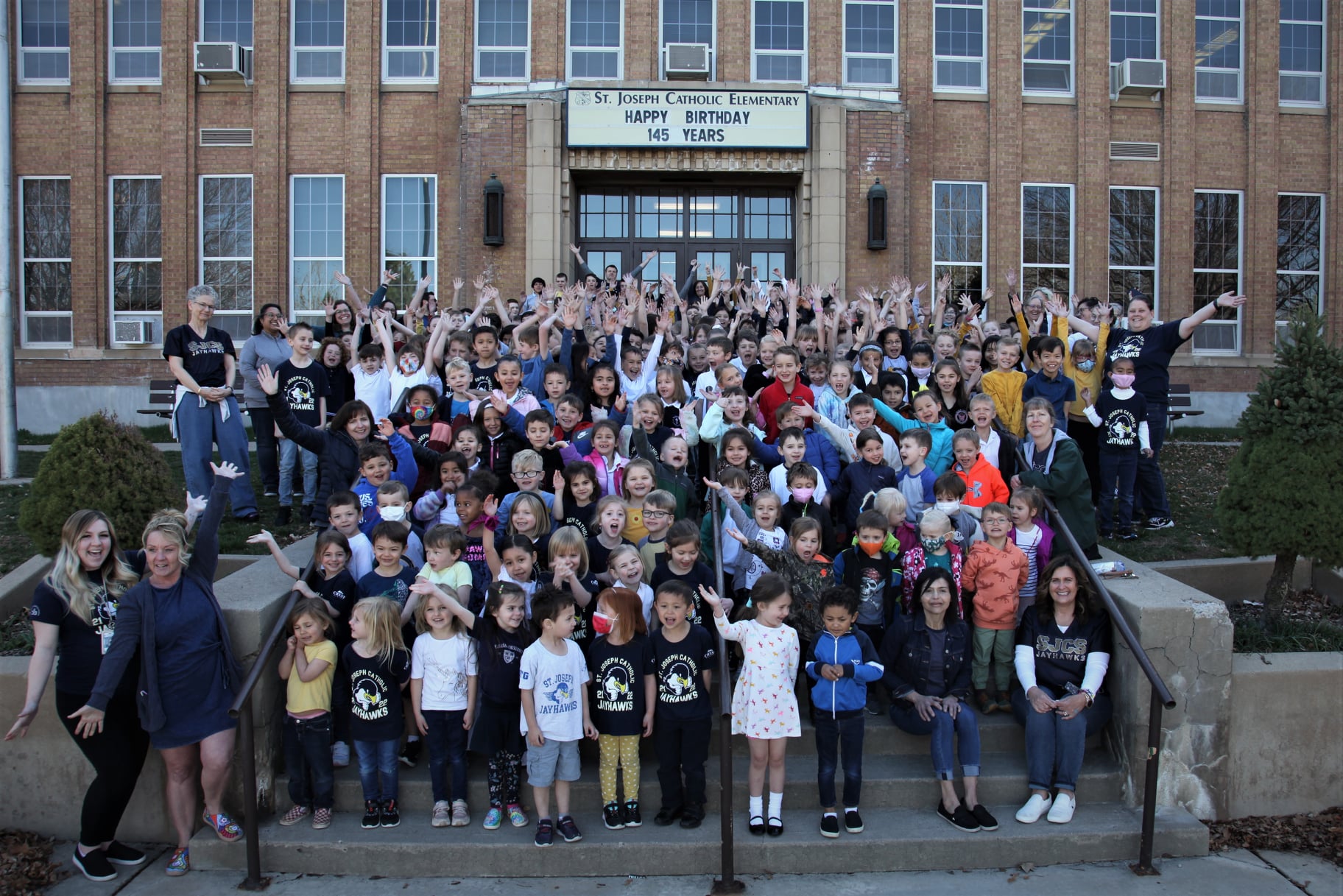 About – Children First Education Fund